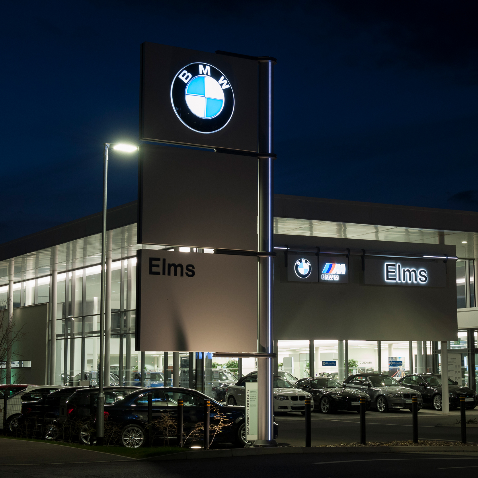Lighting Motions | Commercial and Architectural Luminaire Manufactures ...
